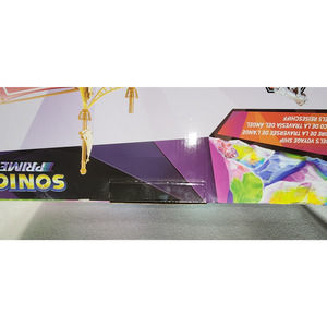 Sega | Toys | Sonic Prime Angel Voyage Ship Pirate Play Ship | Poshmark